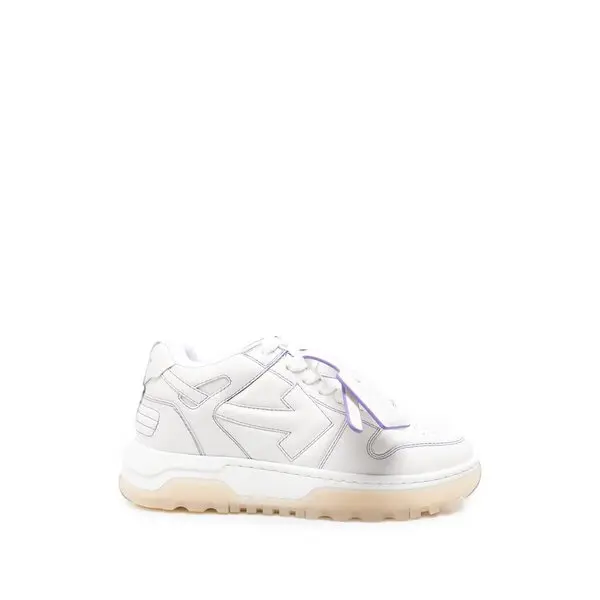 Off-White Trainers Low-tops