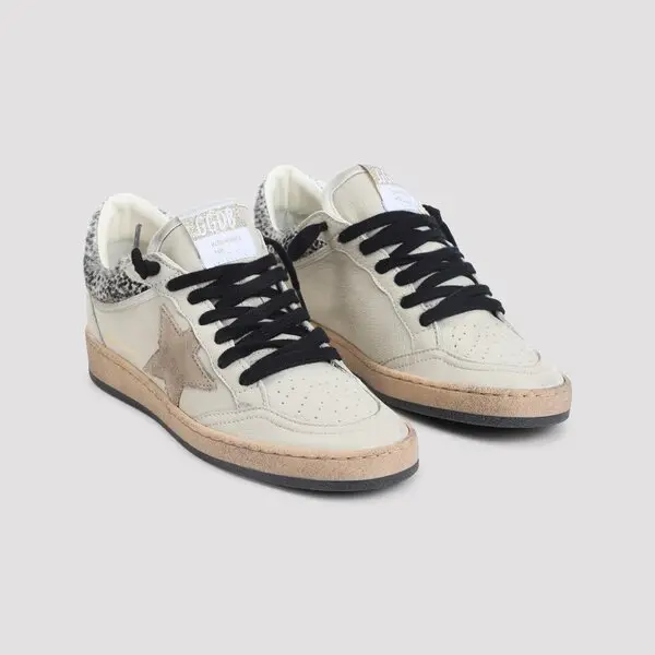 GOLDEN GOOSE Ball Star Sneakers