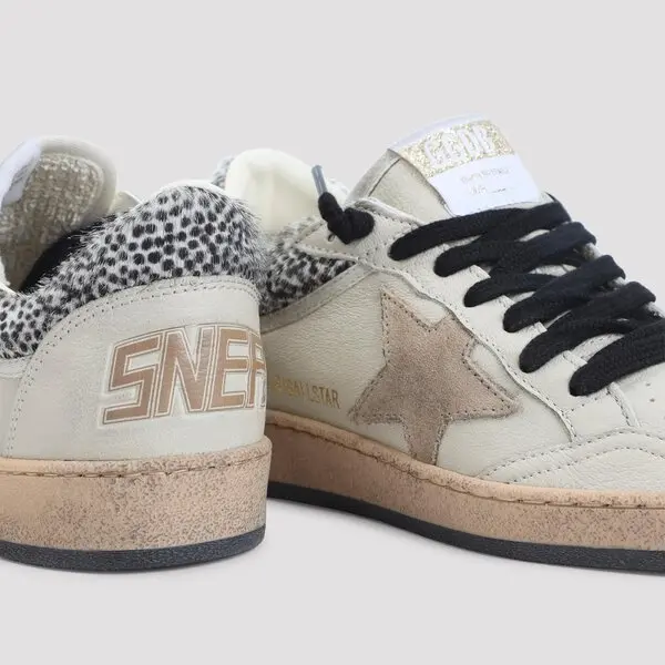 GOLDEN GOOSE Ball Star Sneakers