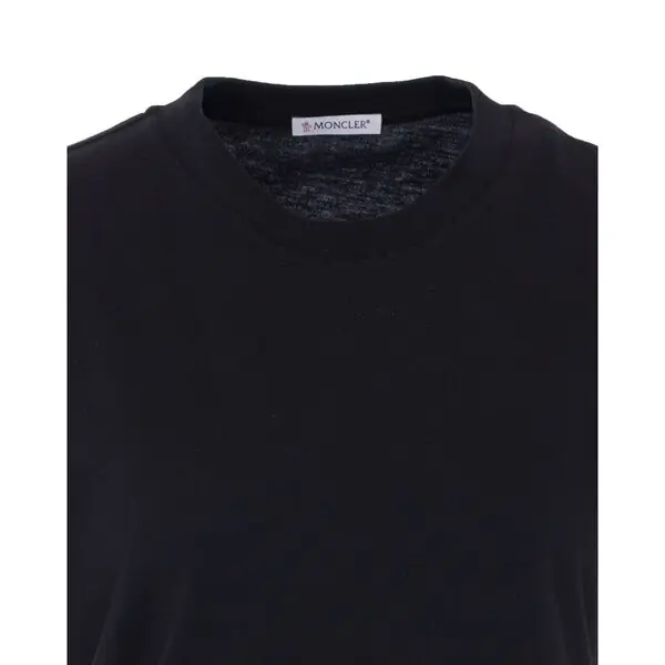 Moncler Logo T-shirt