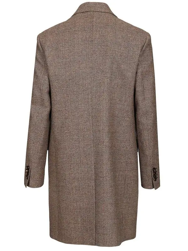 Burberry Denbury Tailored Coat