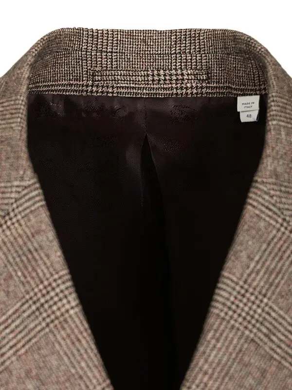 Burberry Denbury Tailored Coat