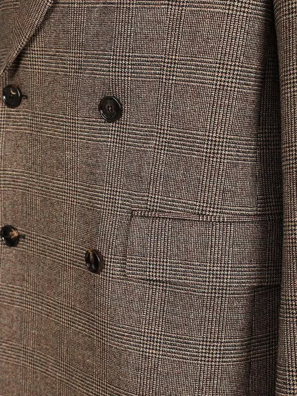 Burberry Denbury Tailored Coat