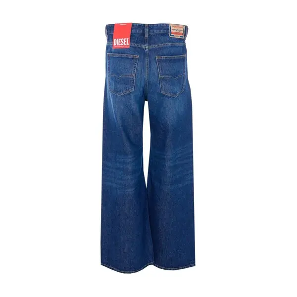 DIESEL® 1996 D-sire Jeans - Blue