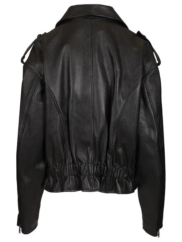 BLAZÉ MILANO Mick Biker Jacket
