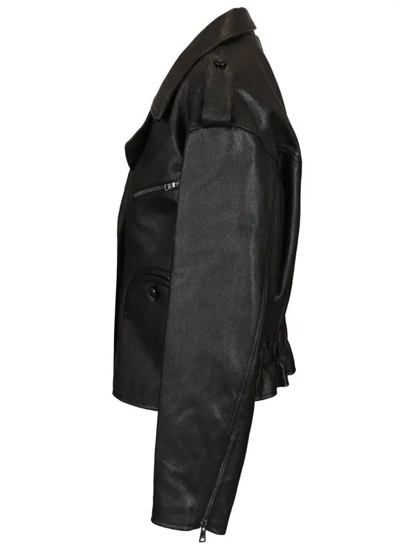 BLAZÉ MILANO Mick Biker Jacket