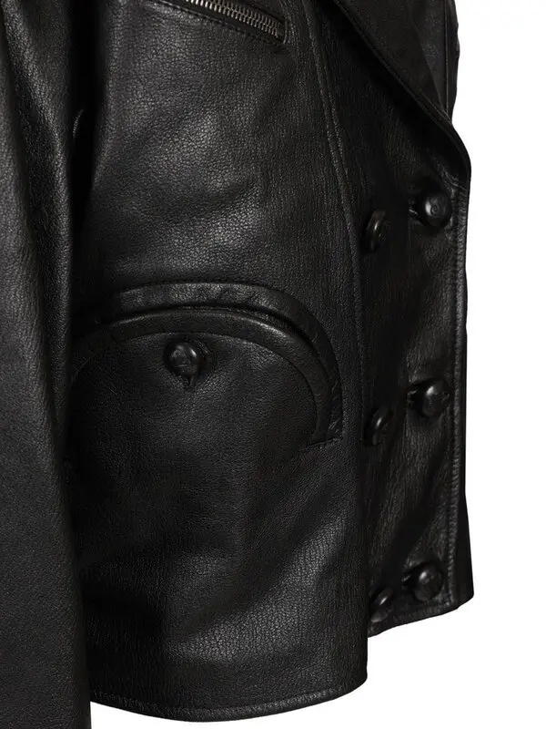 BLAZÉ MILANO Mick Biker Jacket