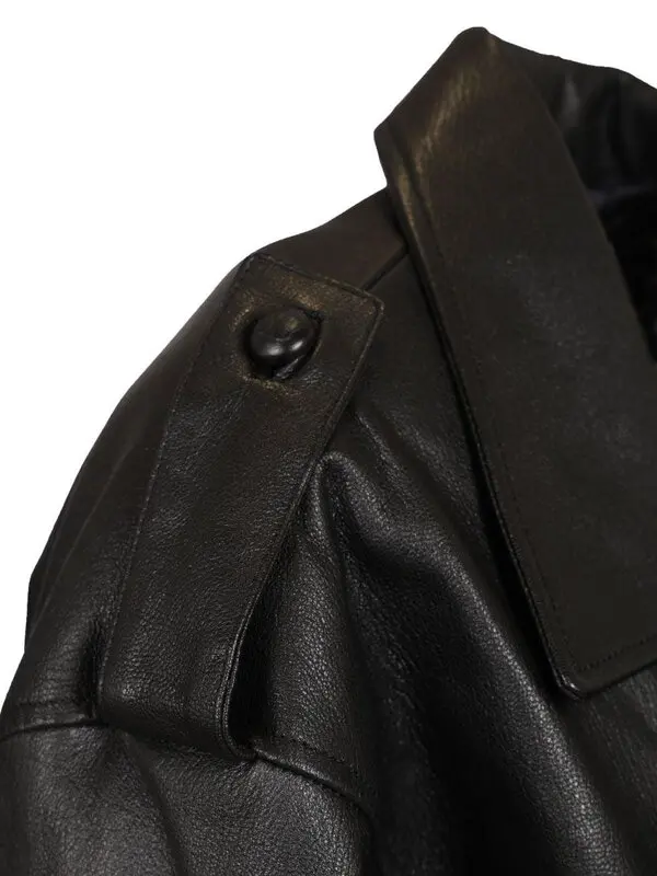 BLAZÉ MILANO Mick Biker Jacket