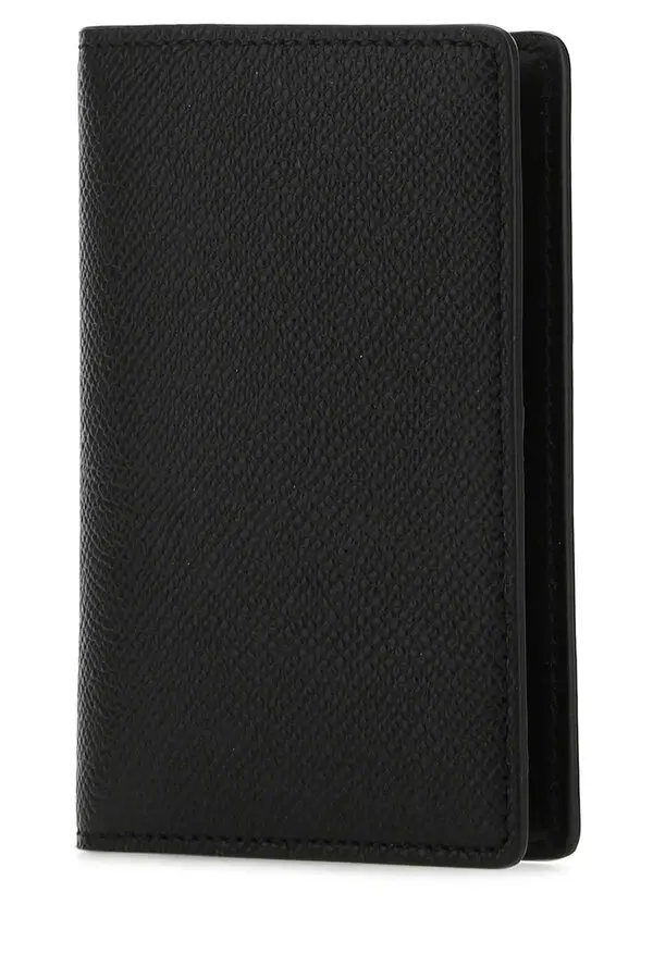 MAISON MARGIELA Leather Card Holder