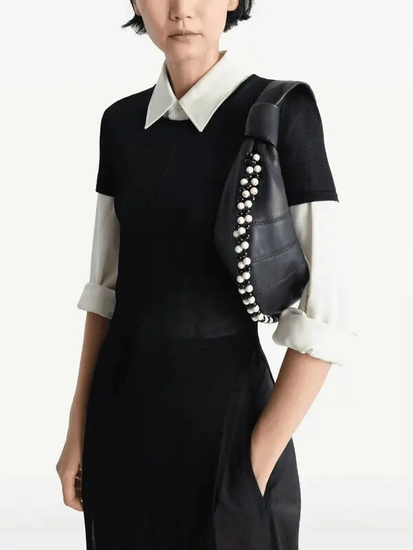 LEMAIRE Fortune Mini Handbag