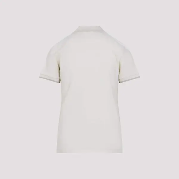 Moncler Cotton Polo
