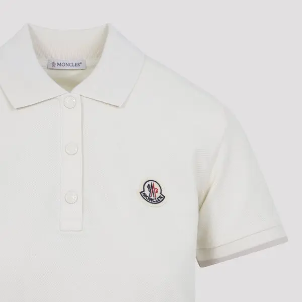 Moncler Cotton Polo
