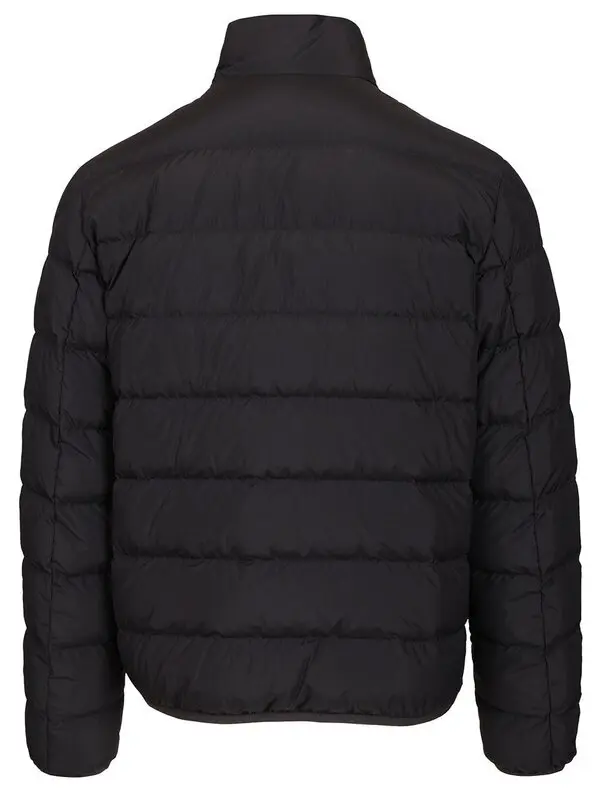 Moncler Baudinet Short Down Jacket
