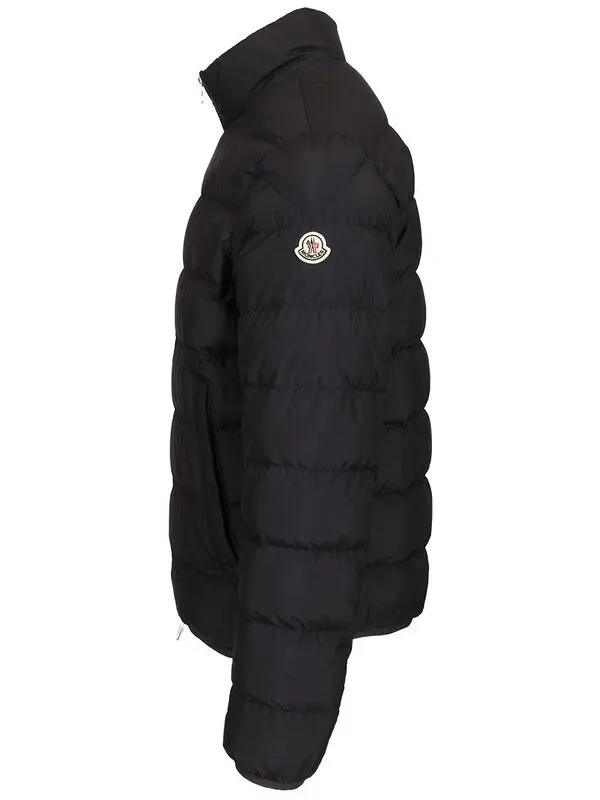 Moncler Baudinet Short Down Jacket