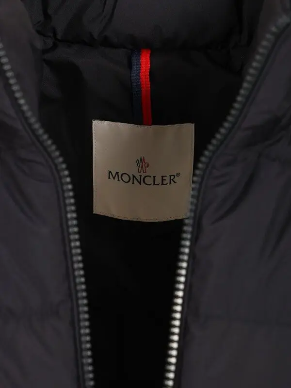 Moncler Baudinet Short Down Jacket
