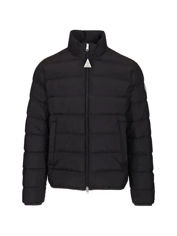 Moncler Baudinet Short Down Jacket