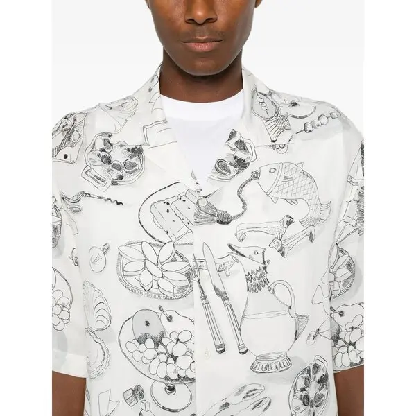 Jacquemus Shirts