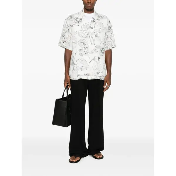 Jacquemus Shirts