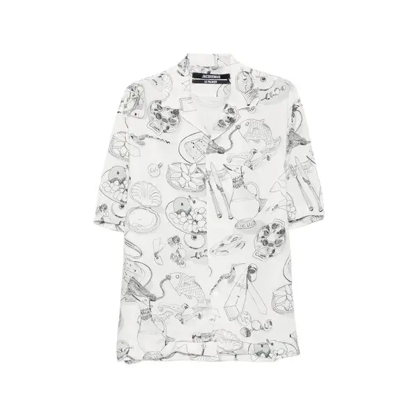 Jacquemus Shirts