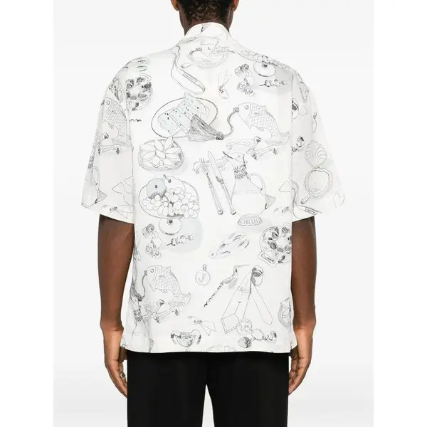 Jacquemus Shirts