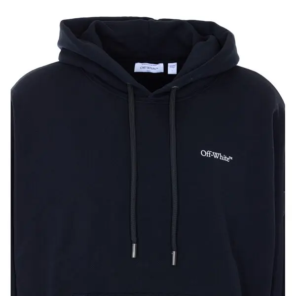 Off-White Laundry Metal Arrow Skate Hoodie