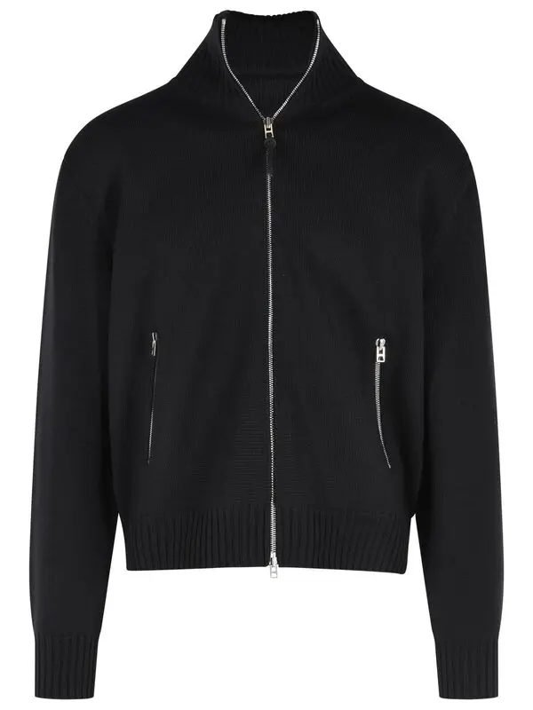 TOM FORD Virgin Wool Cardigan