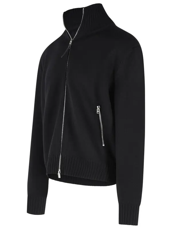 TOM FORD Virgin Wool Cardigan