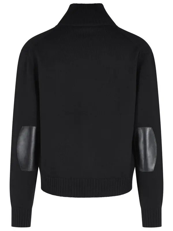 TOM FORD Virgin Wool Cardigan