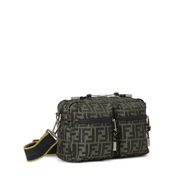Fendi Shoulder Bags