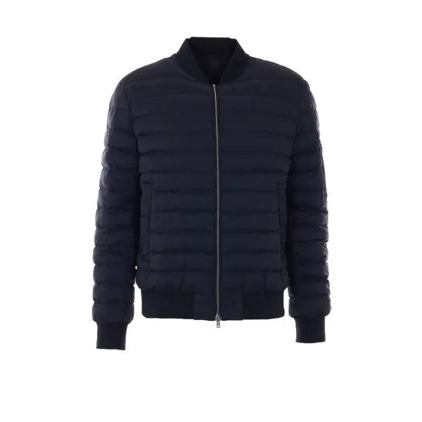 Herno Bomber