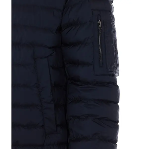 Herno Bomber
