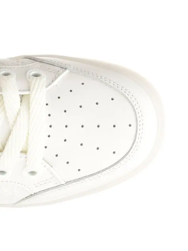 Amiri Blvd Sneakers