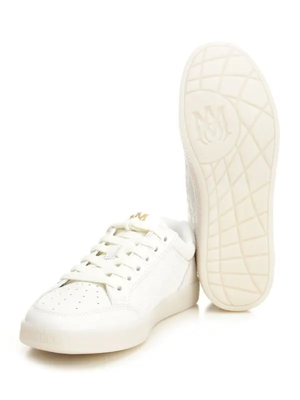 Amiri Blvd Sneakers