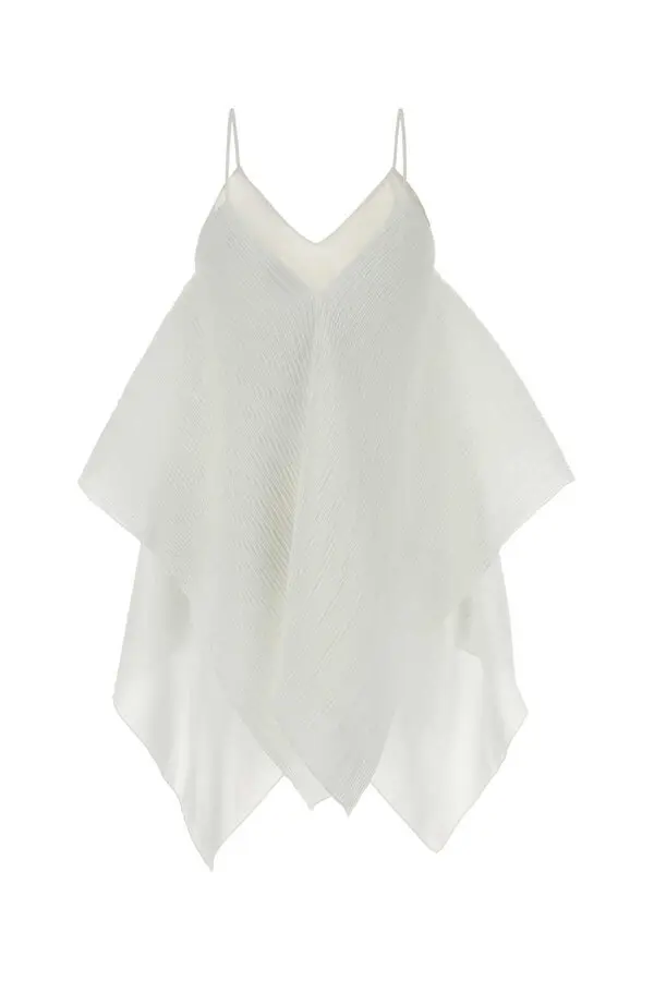 JW Anderson Polyester Top