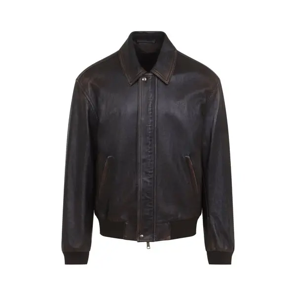 Prada Bomber Jacket
