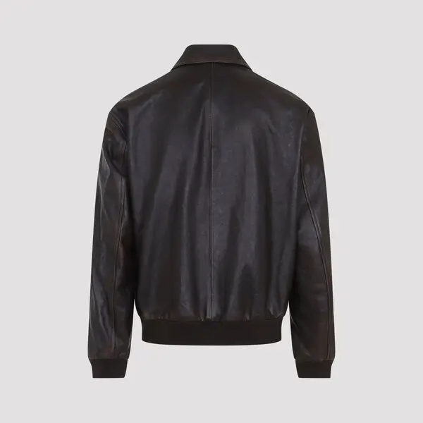Prada Bomber Jacket