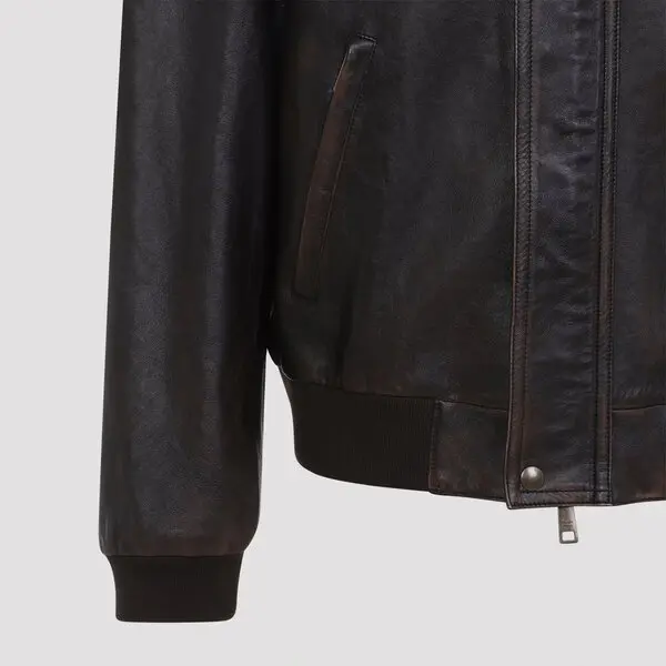 Prada Bomber Jacket