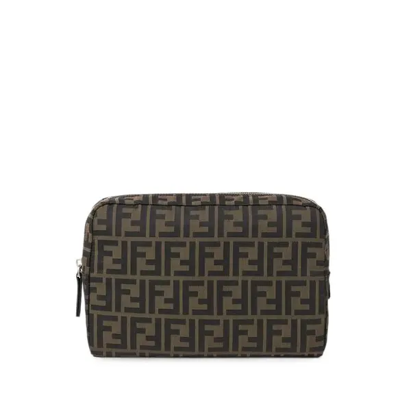 Fendi Backpacks - Brown