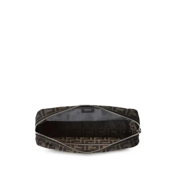 Fendi Backpacks - Brown
