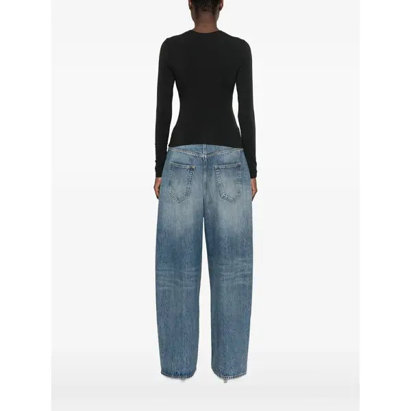 Alexander Wang Tops T-shirts & Jerseys