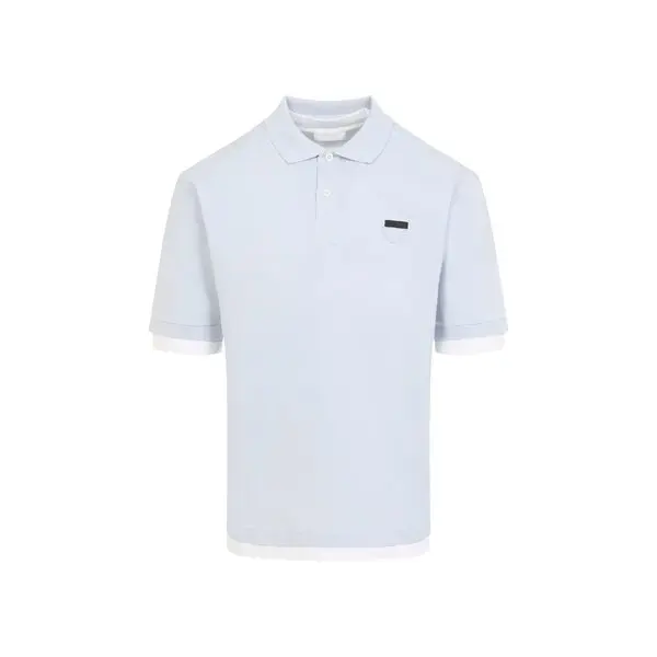 Prada Polo - Blue