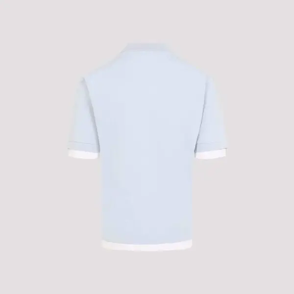Prada Polo - Blue