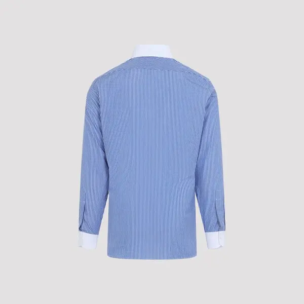 TOM FORD Classic Fit Shirt