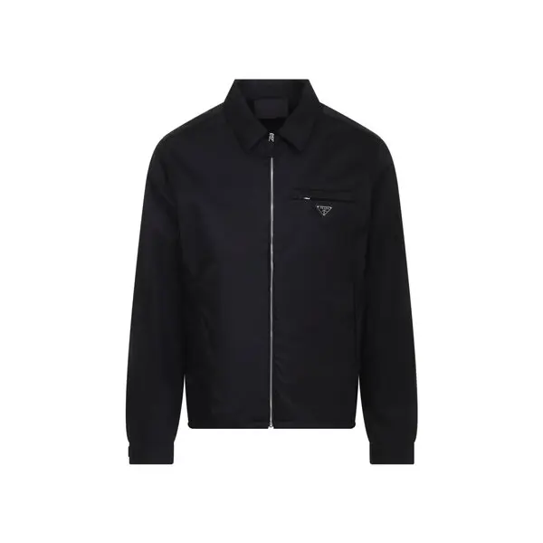 Prada Re-nylon Jacket