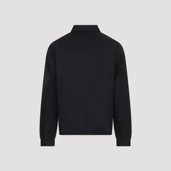 Prada Re-nylon Jacket
