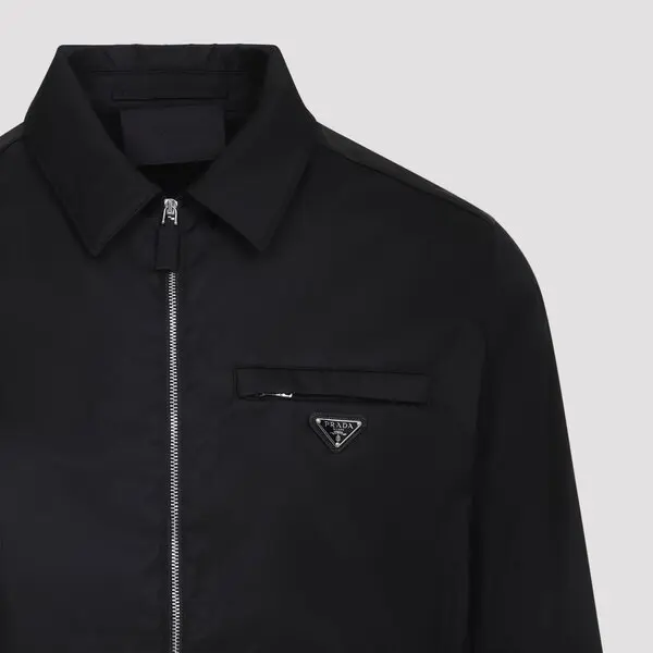 Prada Re-nylon Jacket
