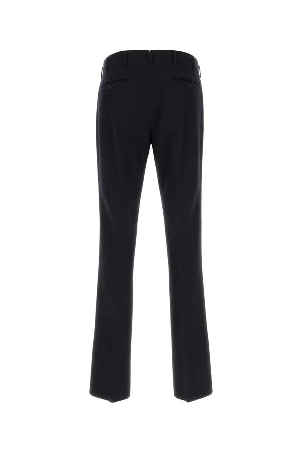 Prada Midnight Wool Pant
