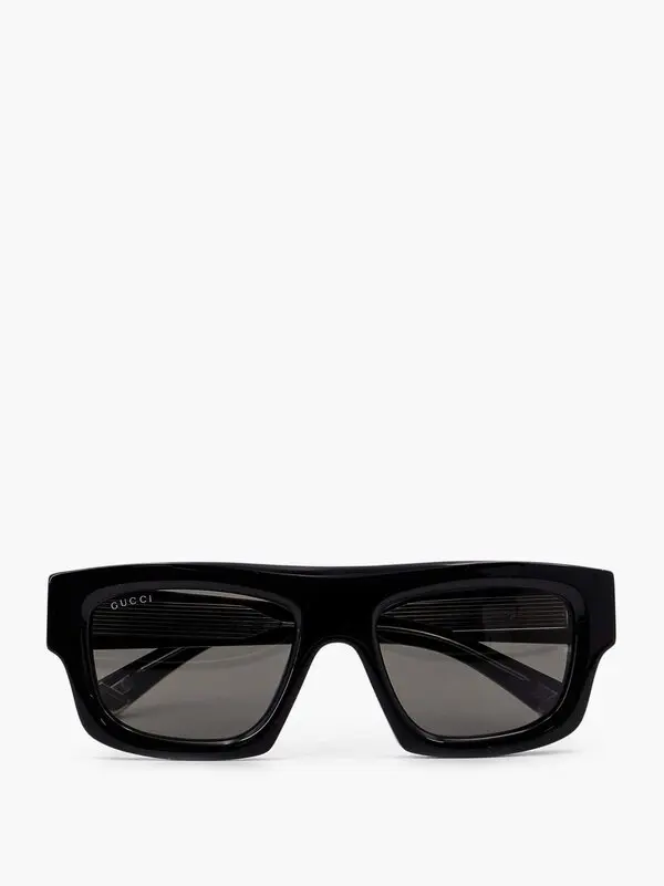 Gucci Acetate Sunglasses - Multicolor