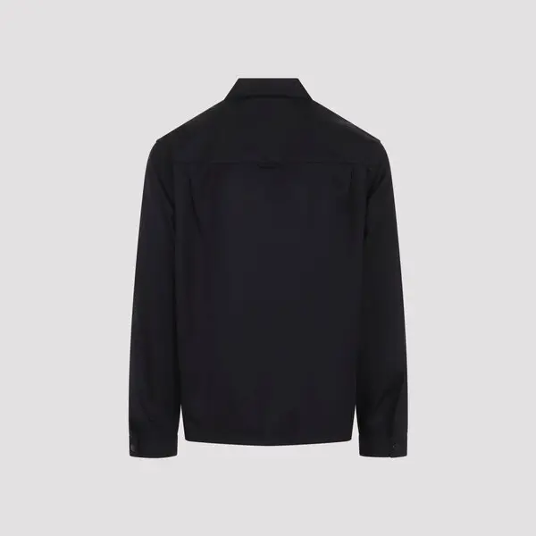 Prada Re-nylon Shirt