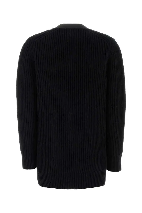 FERRAGAMO Wool Cardigan